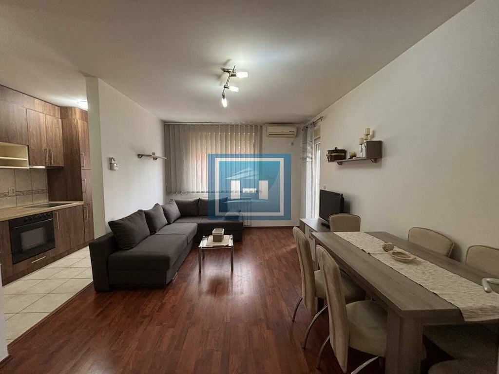 Dvosoban stan, Jagodina | Prodaja · 56m² · 95.000€