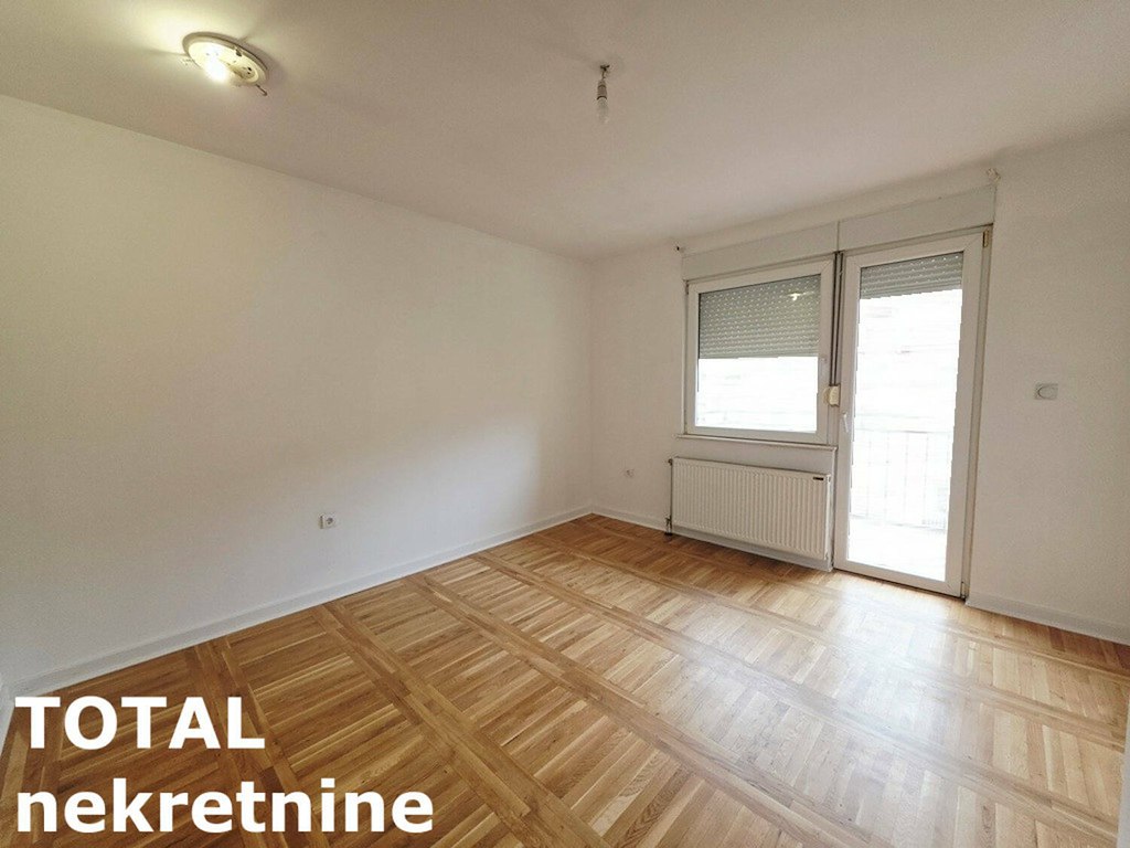 Dvosoban stan, Novi Sad - Nova Detelinara | Prodaja · 37m² · 118.000€