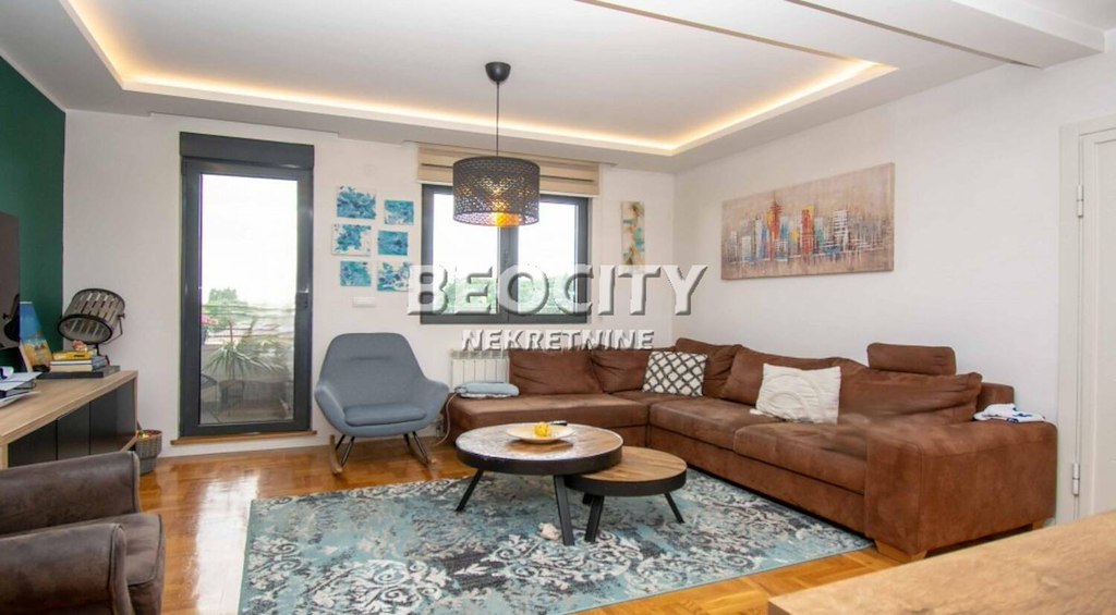 Trosoban stan, Beograd - Zvezdara | Prodaja · 60m² · 228.000€