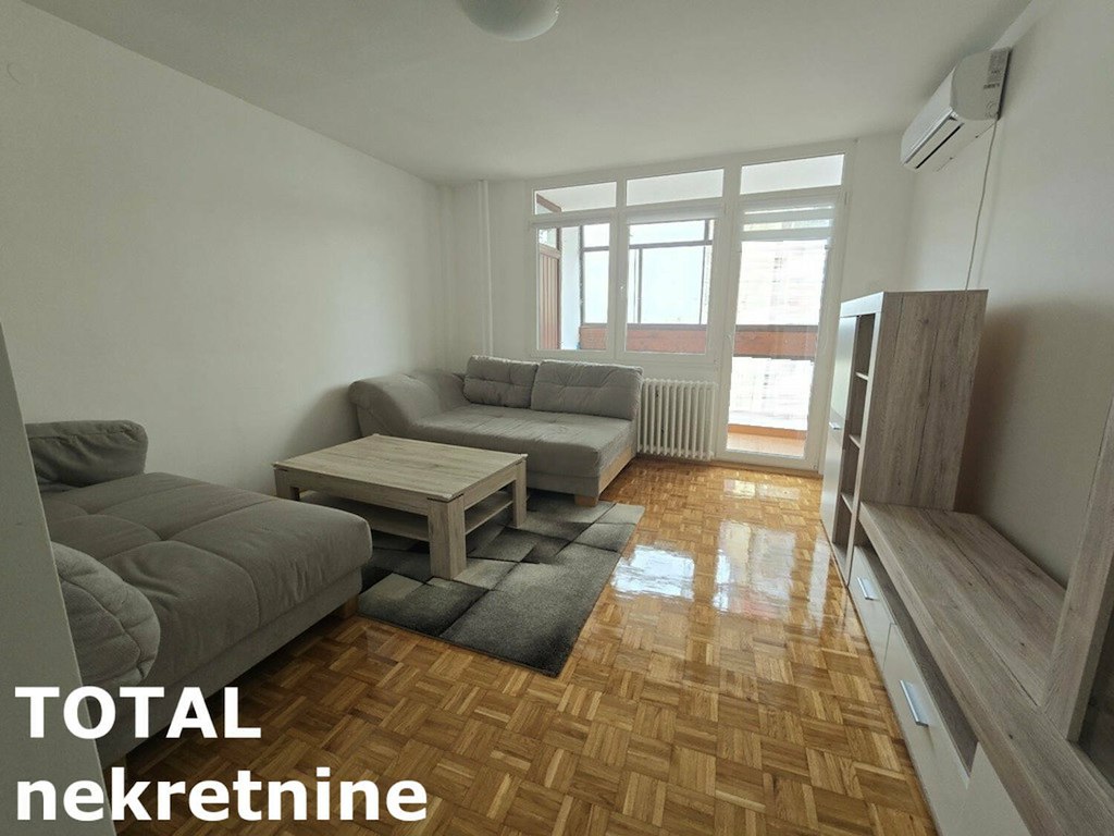 Dvosoban stan, Novi Sad - Liman 4 | Prodaja · 58m² · 174.000€