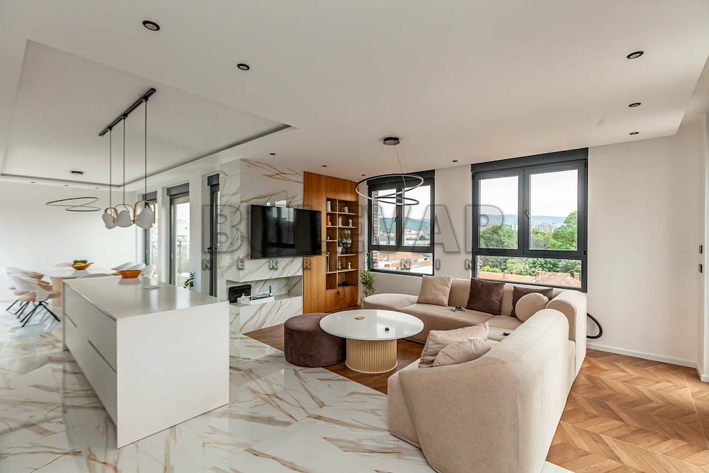Cetvorosoban stan, Niš - Čair | Prodaja · 225m² · 510.000€