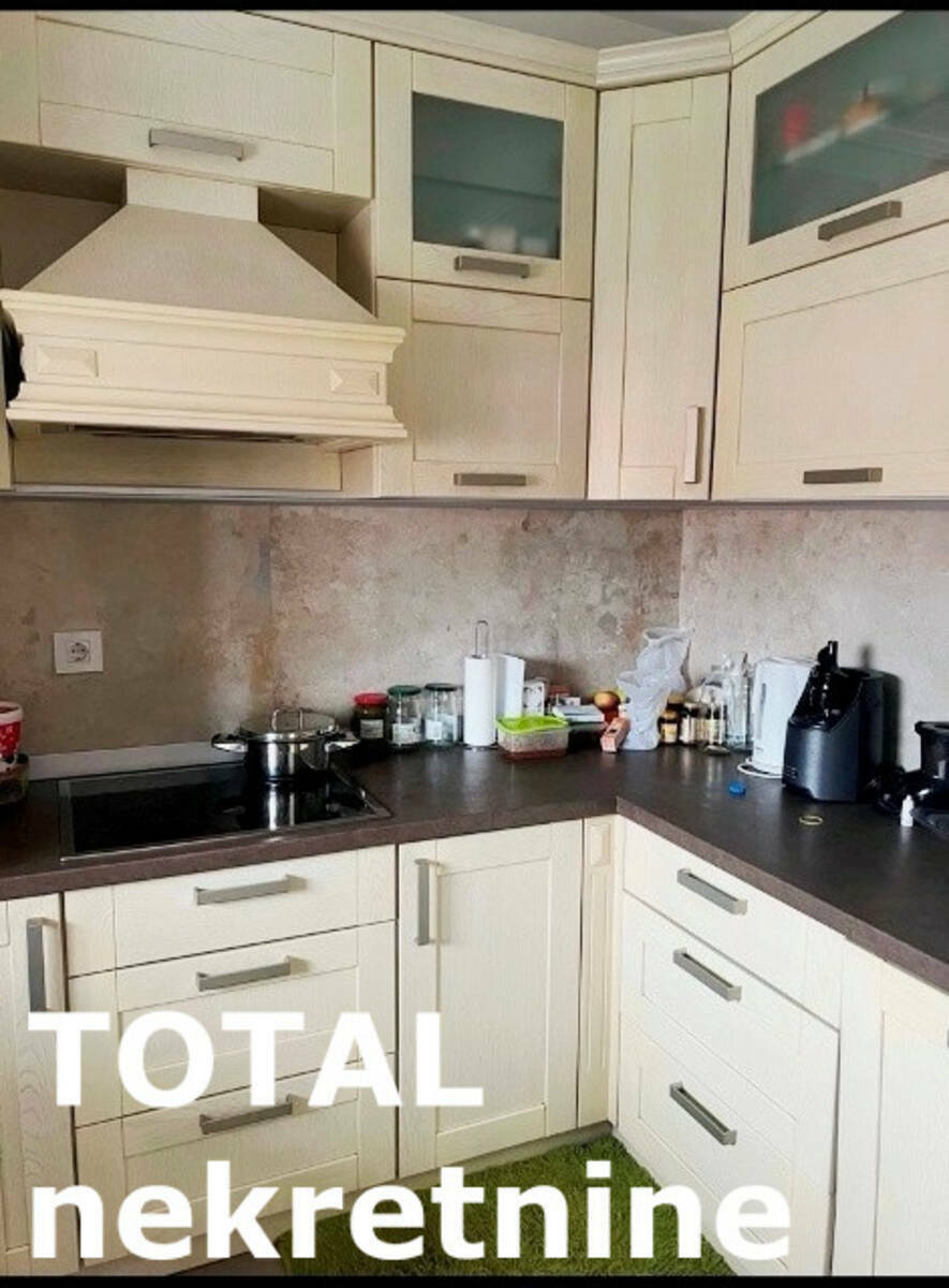 Stan, Novi Sad - Novo Naselje | Prodaja · 130m² · 250.000€