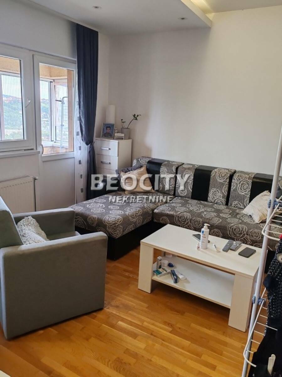 Dvosoban stan, Beograd - Rakovica | Prodaja · 44m² · 102.000€