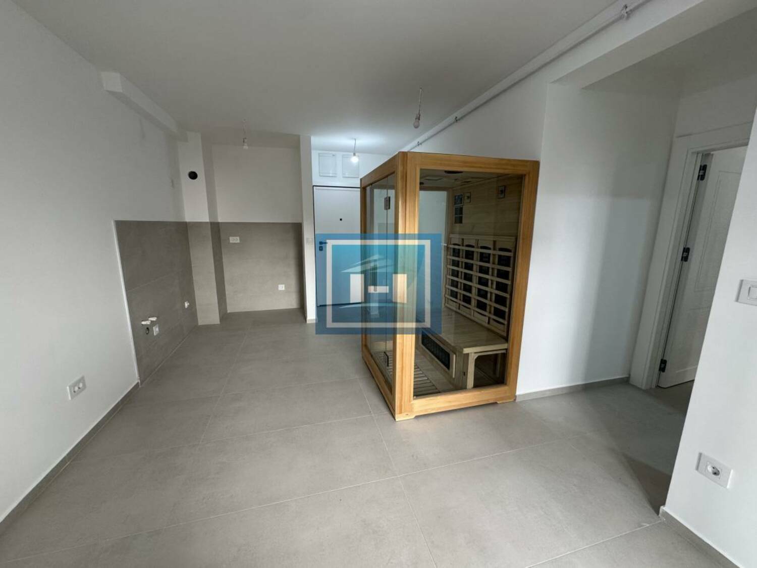 Jednosoban stan, Ćuprija | Prodaja · 37m² · 67.000€