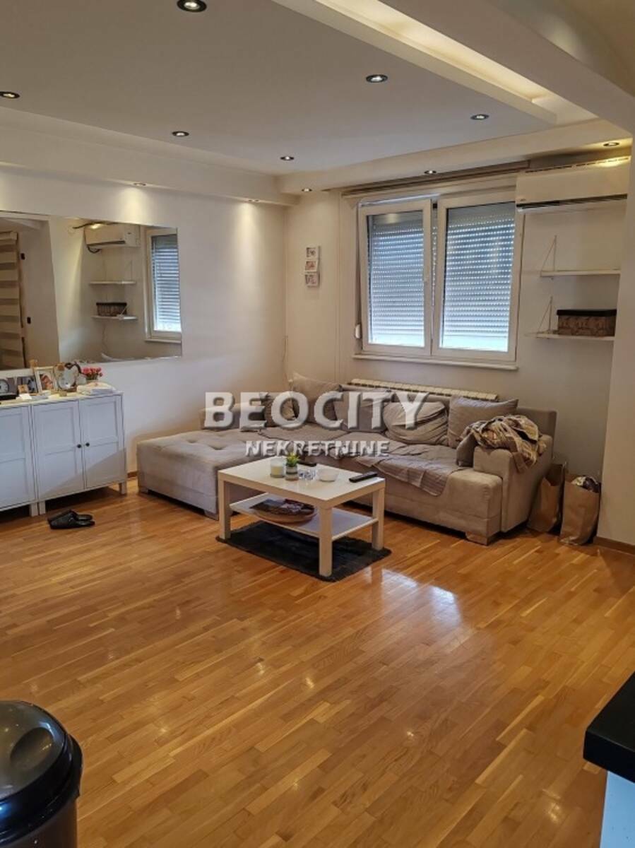 Cetvorosoban stan, Beograd - Rakovica | Prodaja · 76m² · 145.000€