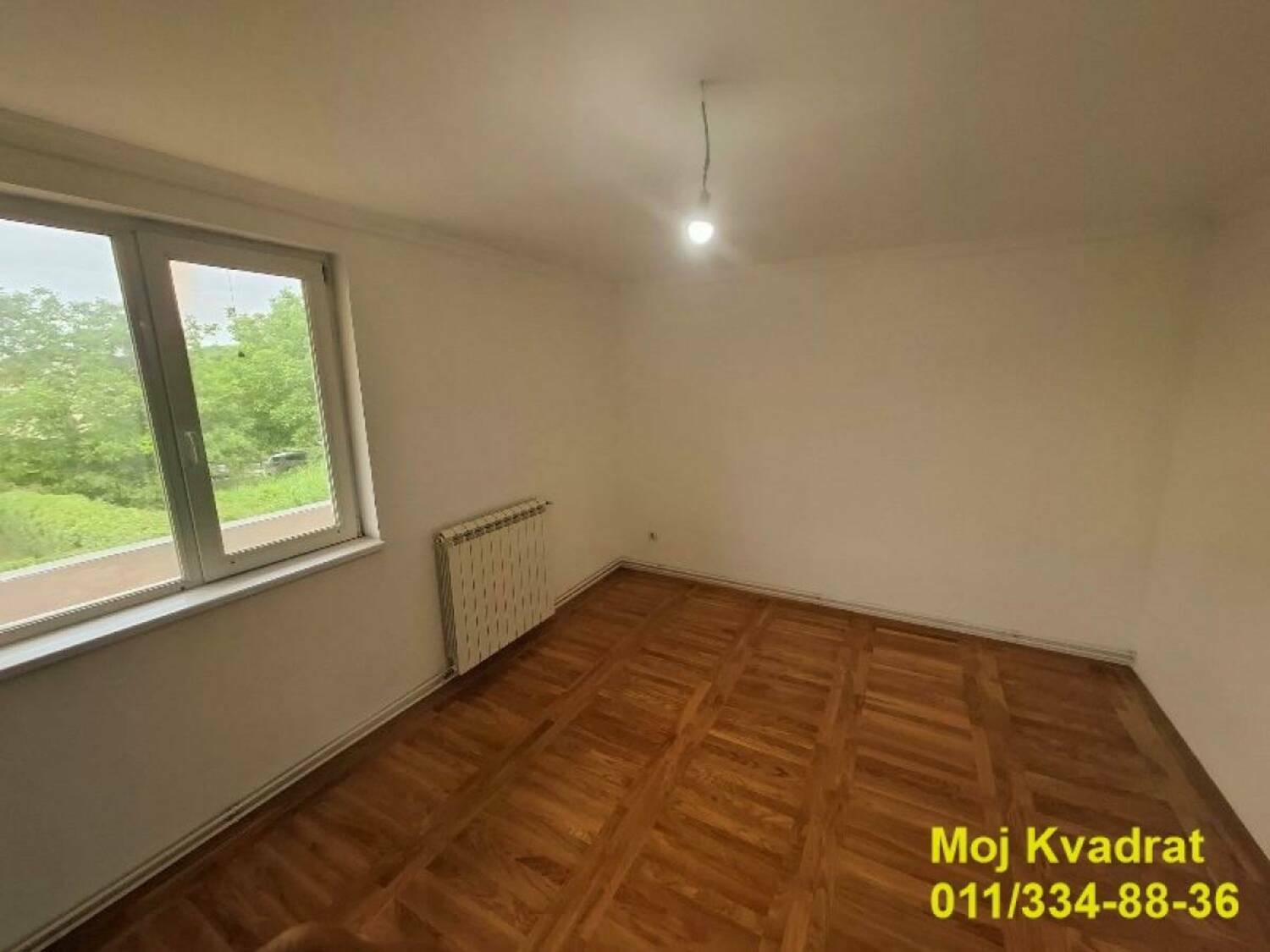 Dvosoban stan, Beograd - Višnjička Banja | Prodaja · 60m² · 175.000€