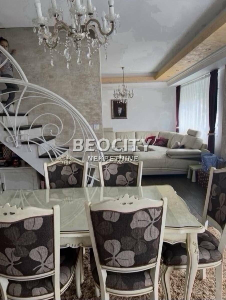 Stan, Novi Sad - Novo Naselje | Prodaja · 132m² · 250.000€