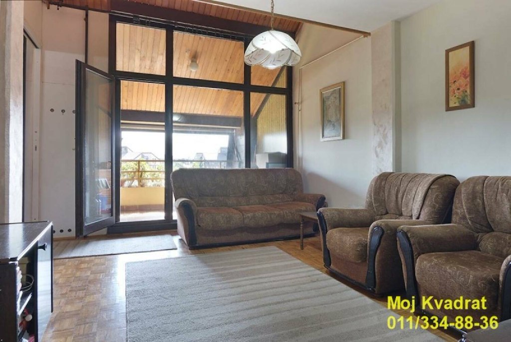 Cetvorosoban stan, Beograd - Cerak Vinogradi | Prodaja · 83m² · 248.000€