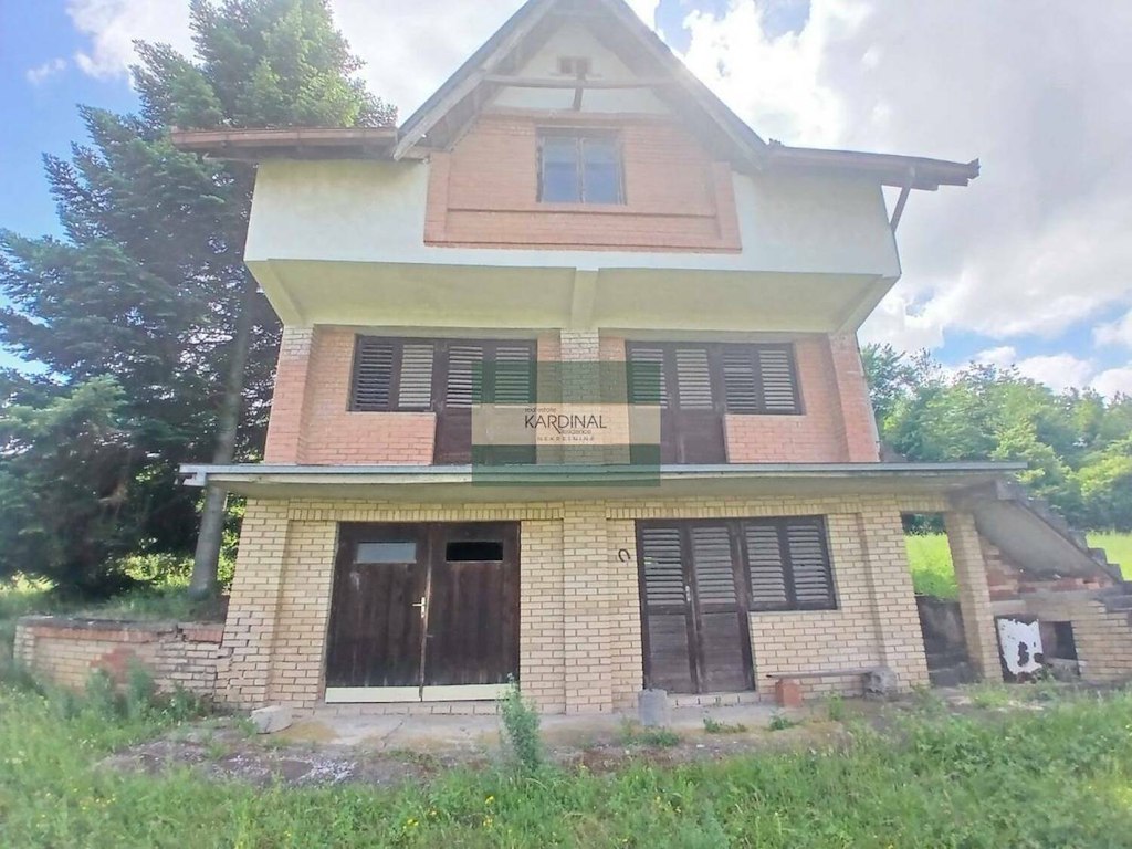 Kuća, Jagodina - Vinorača | Prodaja · 150m² · 30.000€