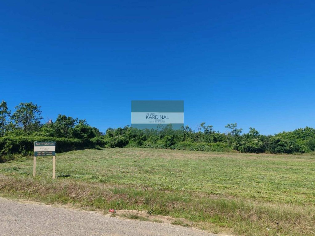 Plac, Jagodina - Majur | Prodaja · 27.000€