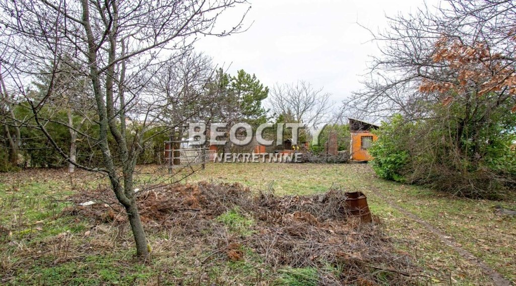Plac, Beograd - Vrčin | Prodaja · 1300m² · 99.000€