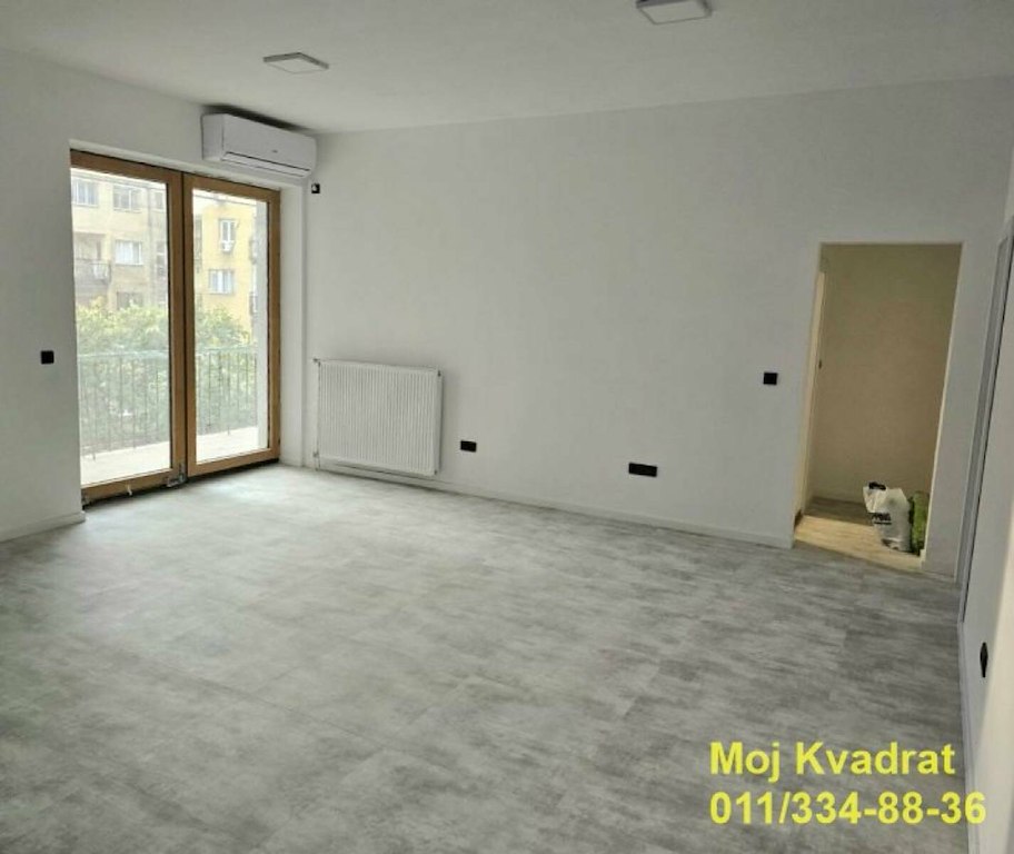 Poslovni prostor / Lokal, Beograd - Pravni fakultet | Prodaja · 120m² · 570.000€