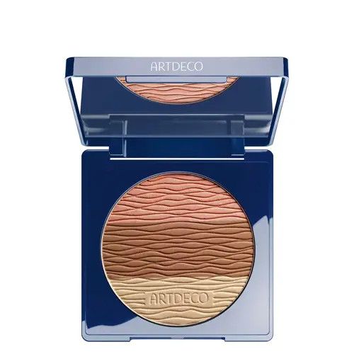 ARTDECO
Mermaid Kiss All Seasons Bronzing Powder