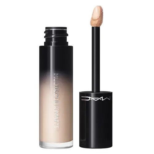 MAC
Multisculpt Matte Liquid Eyeshadow And Allover Colour