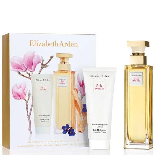 ELIZABETH ARDEN
5th Avenue Set