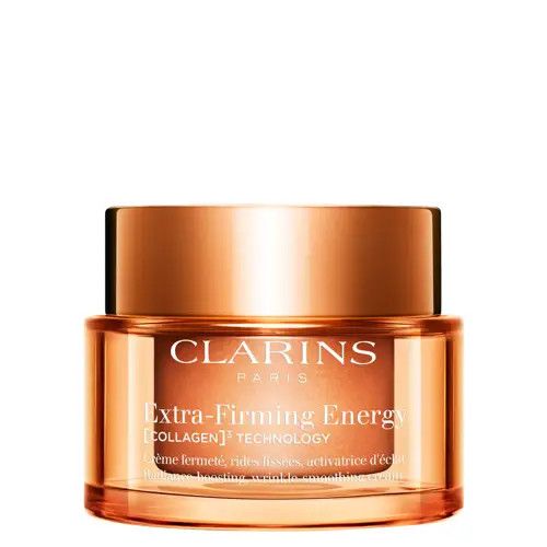 CLARINS
Extra Firming Energy With Collagen Cream 50ml