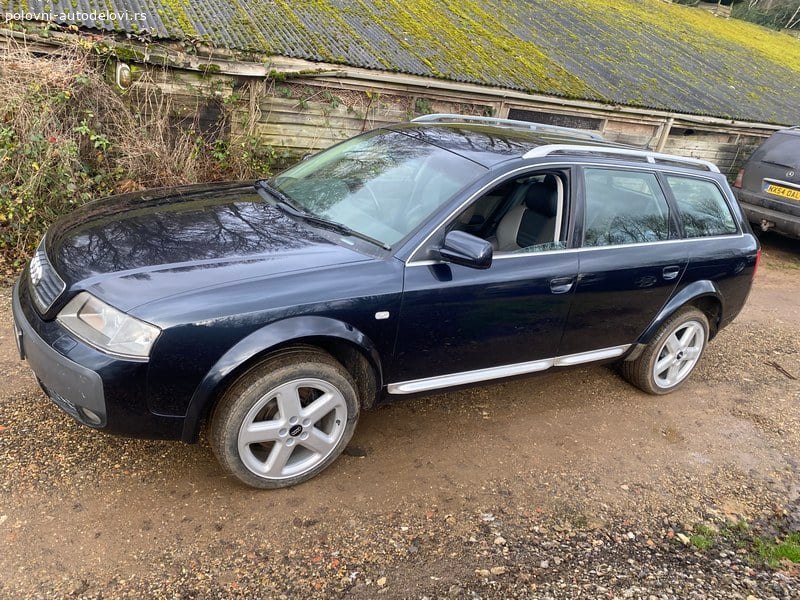 AUDI A6 C5 C6 C7 A4 B6 B7 B8 A3 8P 8L A2 Q5 Q7 A5