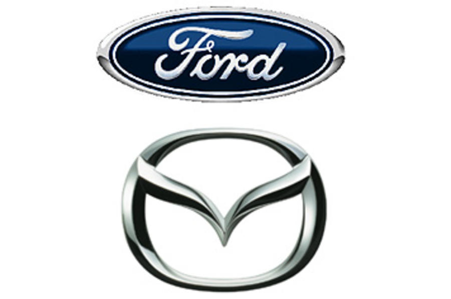 MAZDA FORD POLOVNI I NOVI DELOVI - VEOMA POVOLJNO