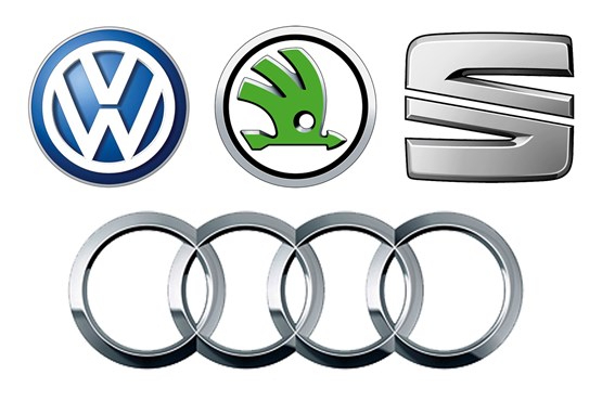 AUDI VW SEAT ŠKODA ORIGINALNI POLOVNI DELOVI POVOLJNO