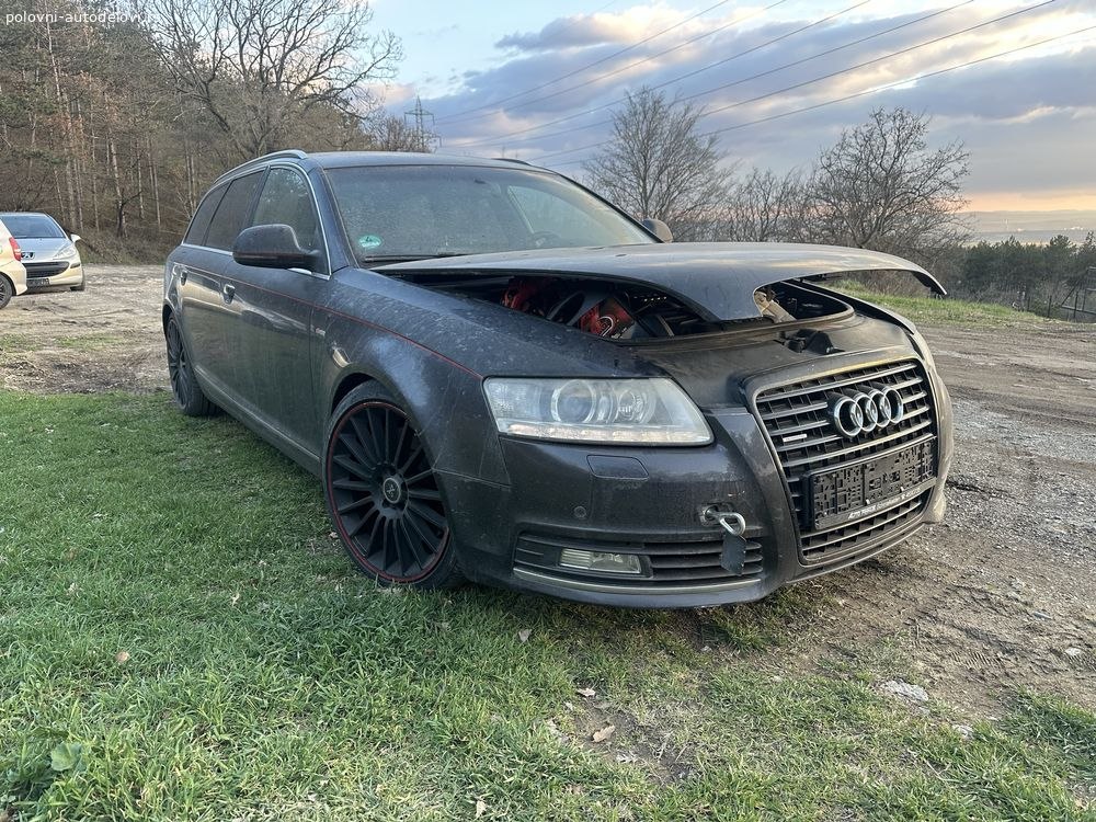 AUDI A6 C6 C7 C5 A4 B6 B7 B8 A3 8P 8L A2 Q5 Q7 A5