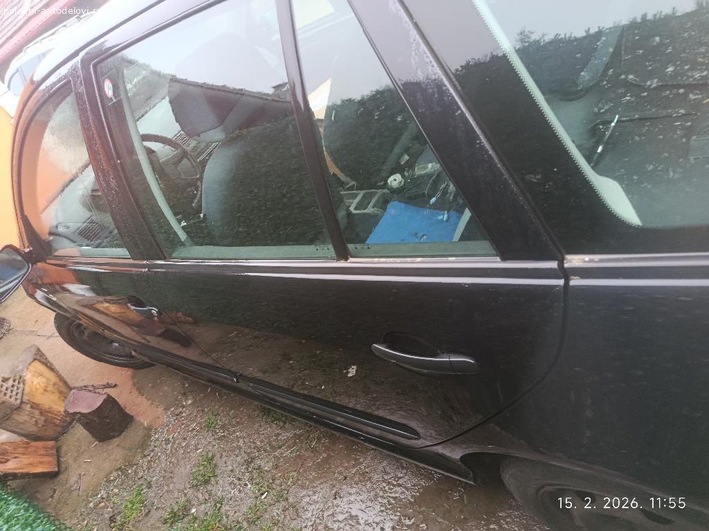 SKODA FABIA 1 KAROSERIJA
