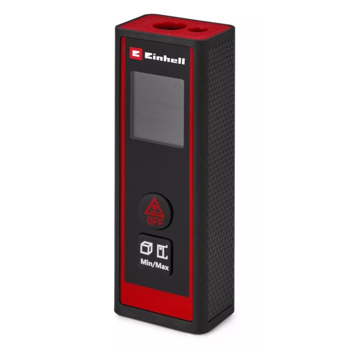EINHELL TC-LD 30 R LASERSKI DALJINOMER 30M
