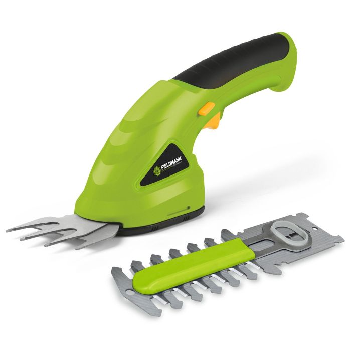 FIELDMANN FZN 4000-A AKU TRIMER ZA TRAVU I ŽIVICU
