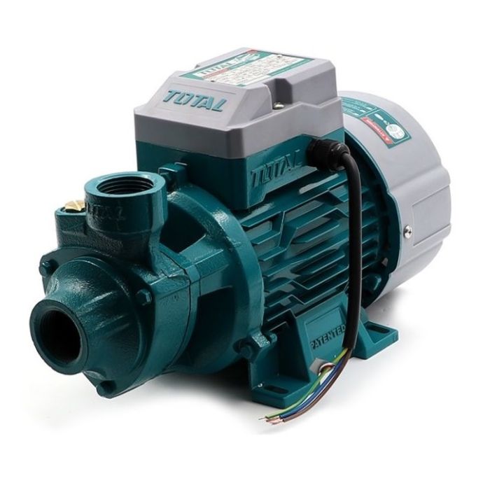 TOTAL TWP13706 370W BAŠTENSKA PUMPA
