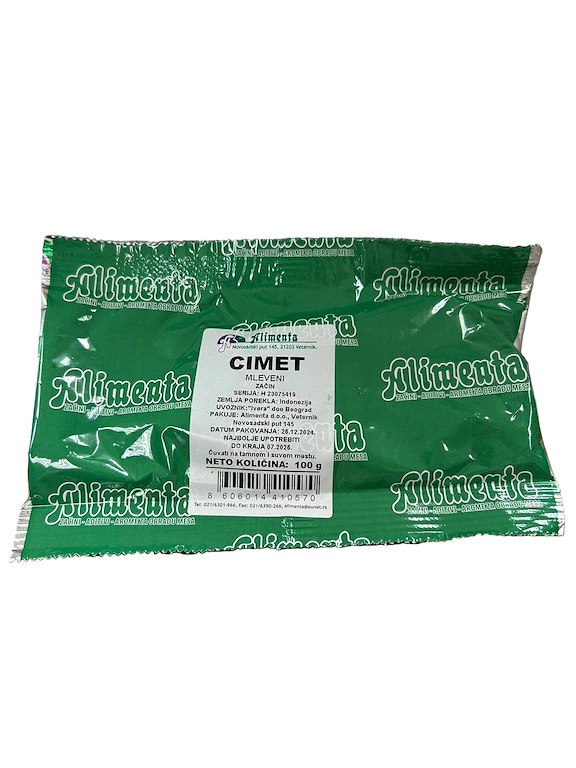CIMET-100gr