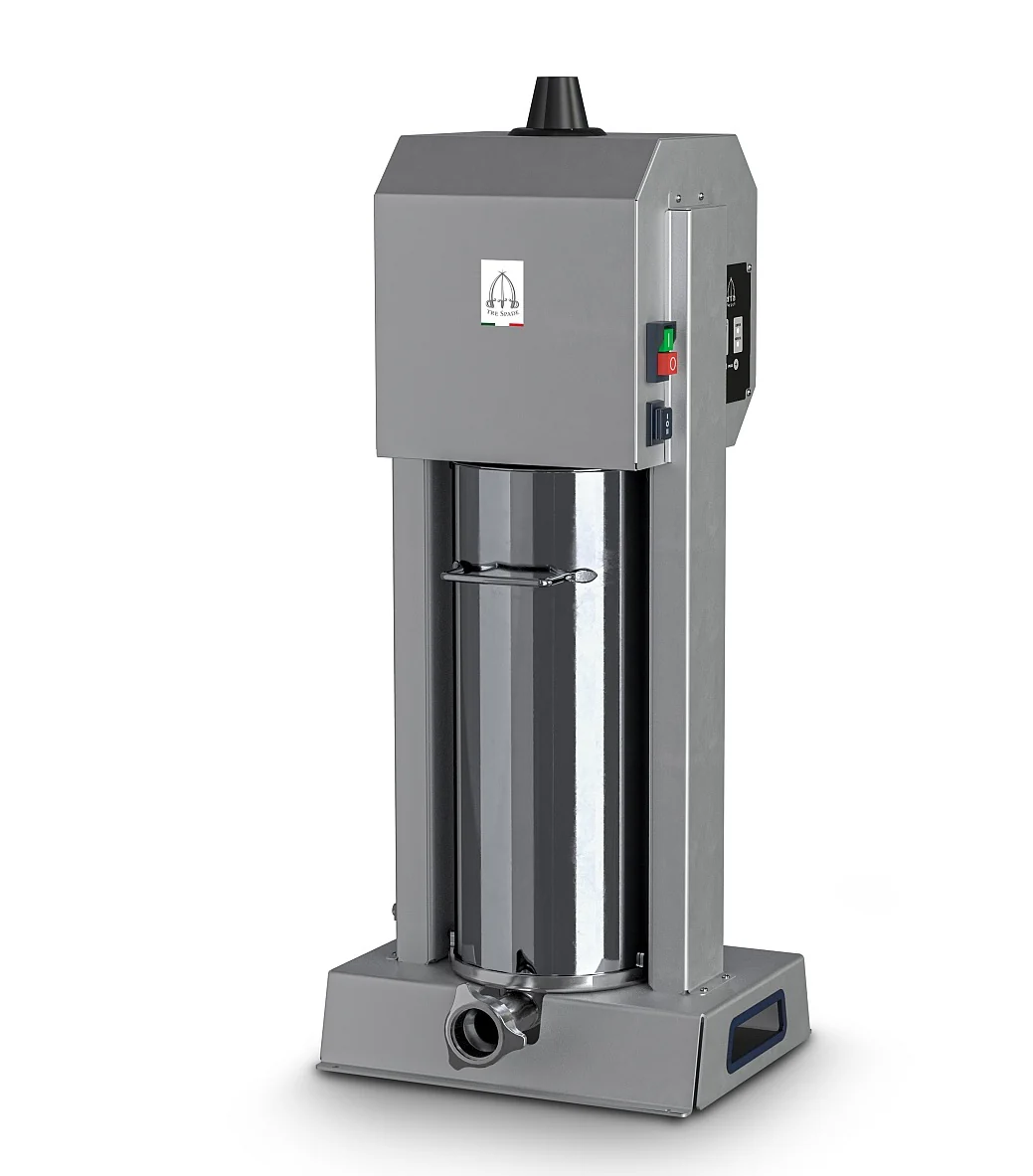 Električna punilica INS - 15L Deluxe TRE SPADE