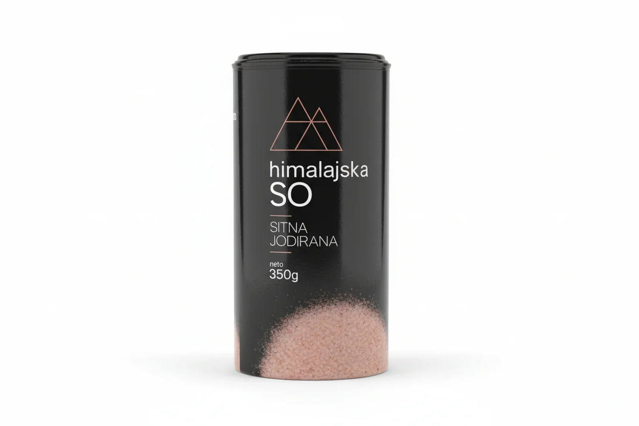 Himalajska so-350g