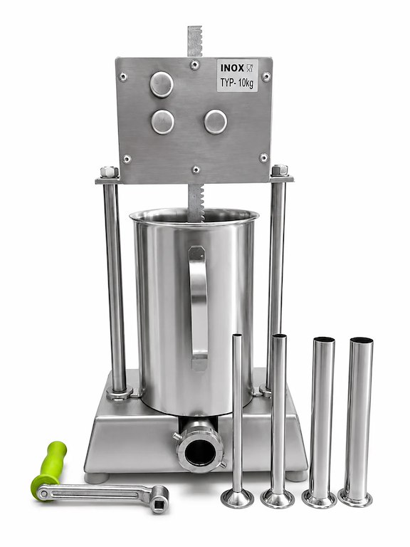 Punilica VIJA-10kg