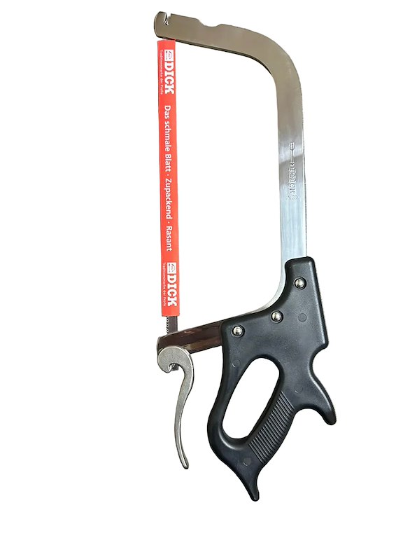 Testera za kosti DICK-35cm