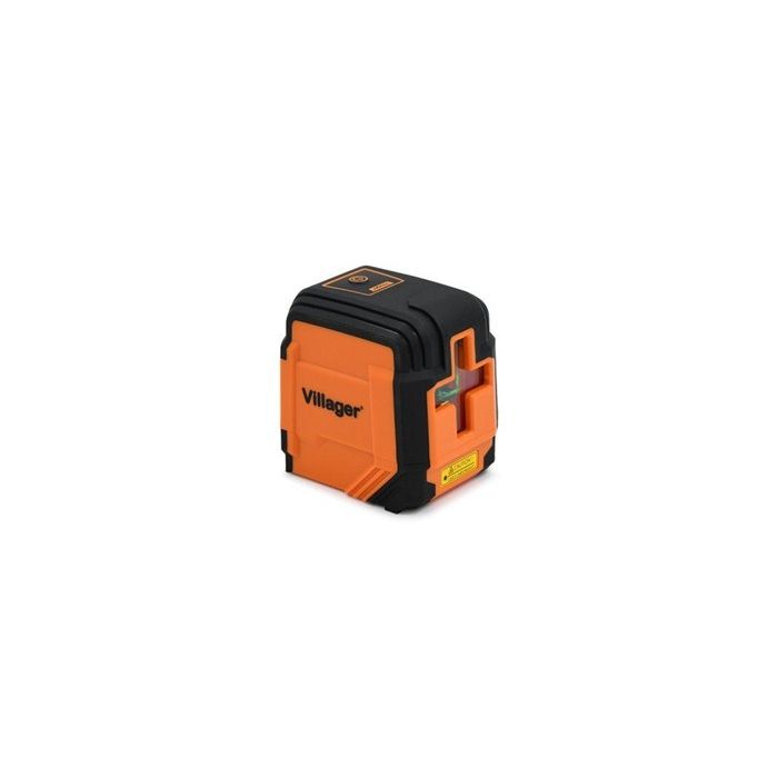 VILLAGER VRL-15 LASERSKI NIVELATOR ZELENI ZRAK