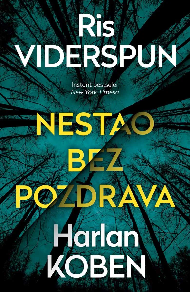 NESTAO BEZ POZDRAVA
