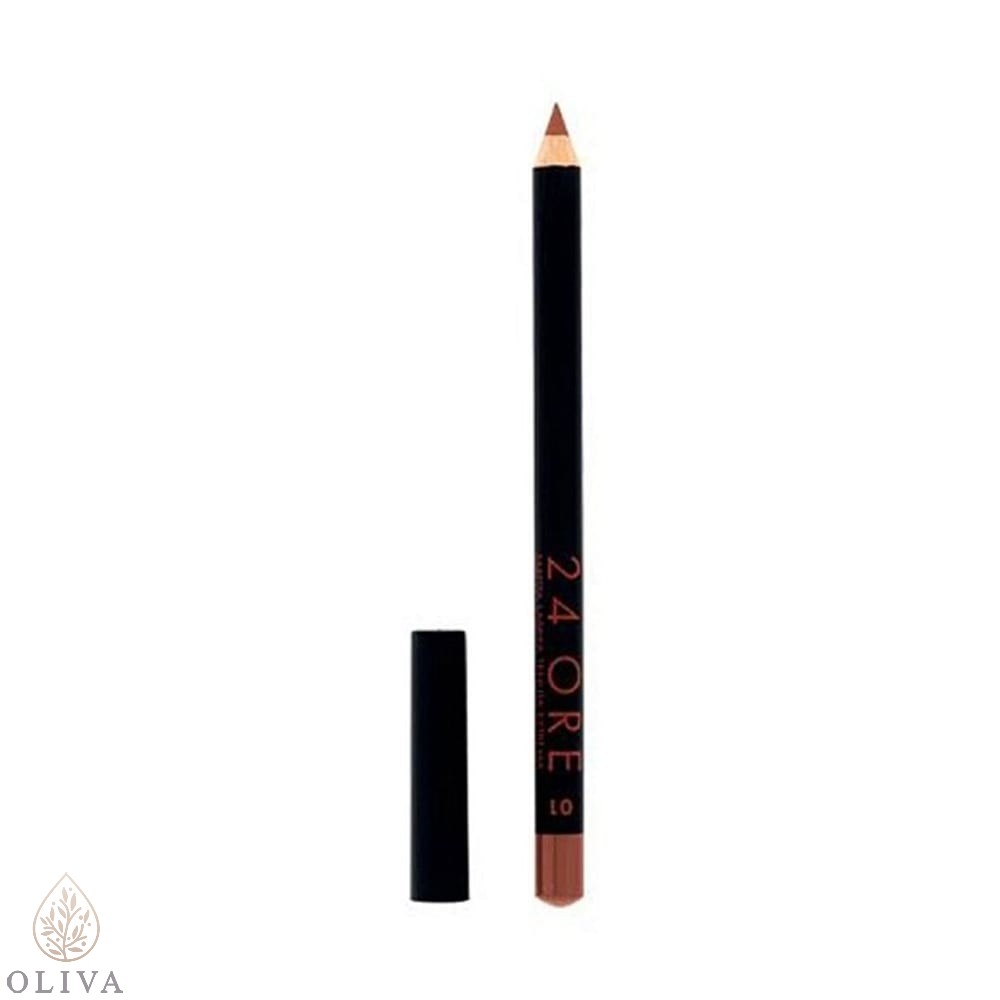 DEBORAH 24ORE LIP PENCIL OLOVKA ZA USNE 1