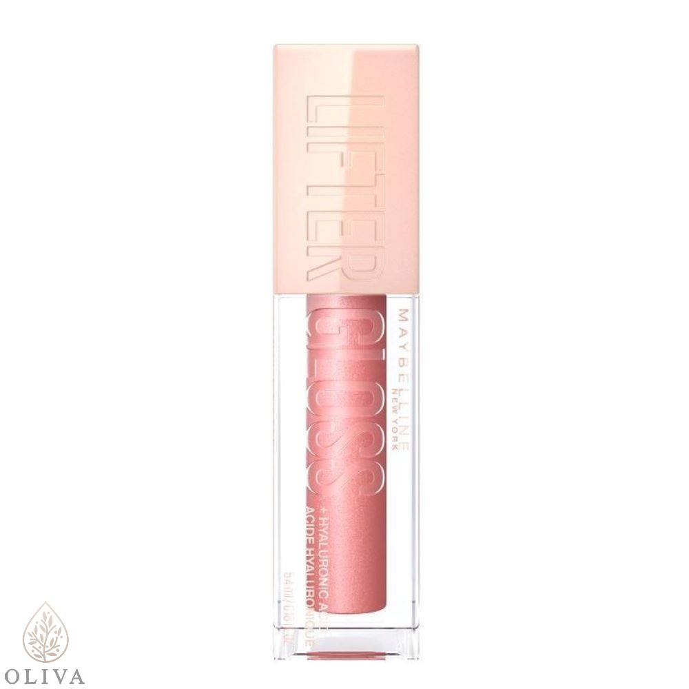 MAYBELLINE NEW YORK LIFTER GLOSS SJAJ ZA USNE 003