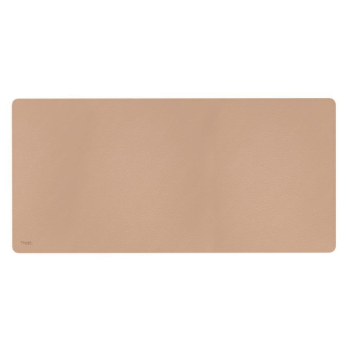 BENYA XXL DESK PAD - BEIGE (25713)