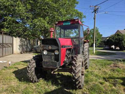TRAKTOR MARKE IMT  TIP: 577 DV GOD. 1995