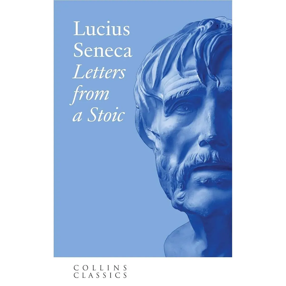 LETTERS FROM A STOIC