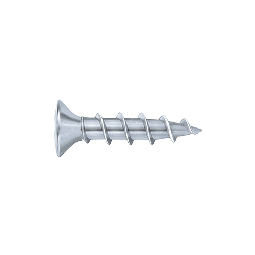 Vijak za PVC up.glava PH2 č.b.poc. 4,2x35