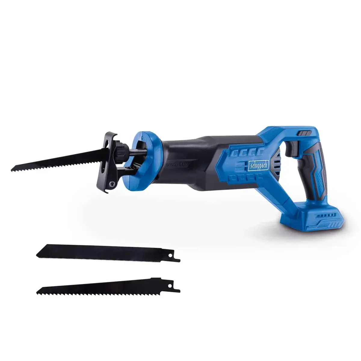 Testera lisičarka RS250-X 20V IXES Scheppach