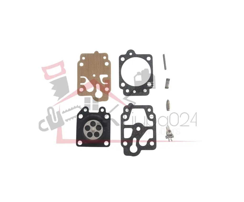 Membrane za trimer Demon / 1250 sa iglicama