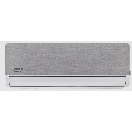 VIVAX Inverter Klima uredaj ACP18CH50AEHI R32, 18000 BTU, Srebrna