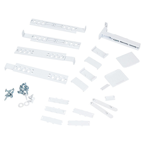 KLIZACI DEO UGRADNE SARKE FRIZIDERA BEKO ORIGINAL SET 4669070100 C00864951