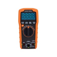 KLEIN TOOLS Digitalni multimetar TRMS Auto-Ranging, 600V, Temp