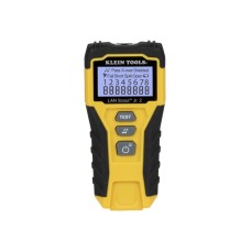 KLEIN TOOLS LAN Scout Jr.2 Kabl tester za inst/patch kabl.Cat7/6/6A/5E