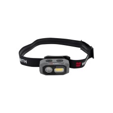 WURTH LED ACCU lampa za glavu sa senzorom, 5W + 1W (5827809638)