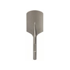BOSCH Lopatasto dleto 28 mm šestostrani prihvat 1618662000, 400 x 135 mm