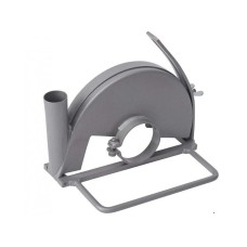 BOSCH plavi alat Štitnik za usisavanje 230 mm